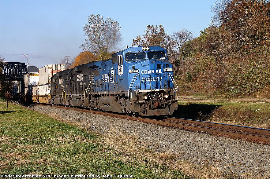 NS 8417 #212